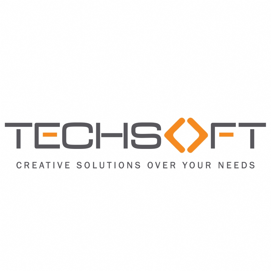 İsteklerinizin Ötesinde Yaratıcı Çözümler - TECHSOFT